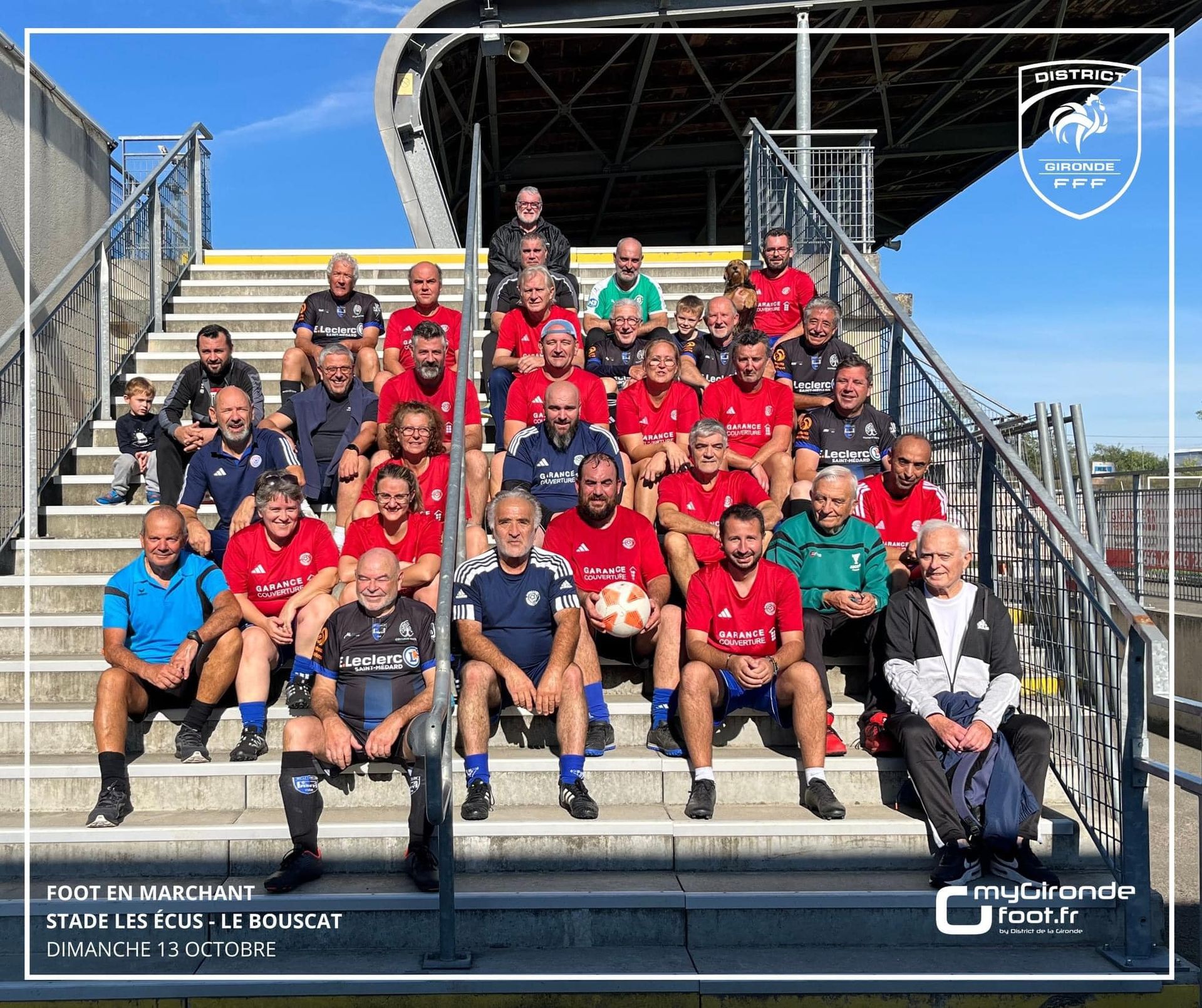 Union Sportive Bouscataise